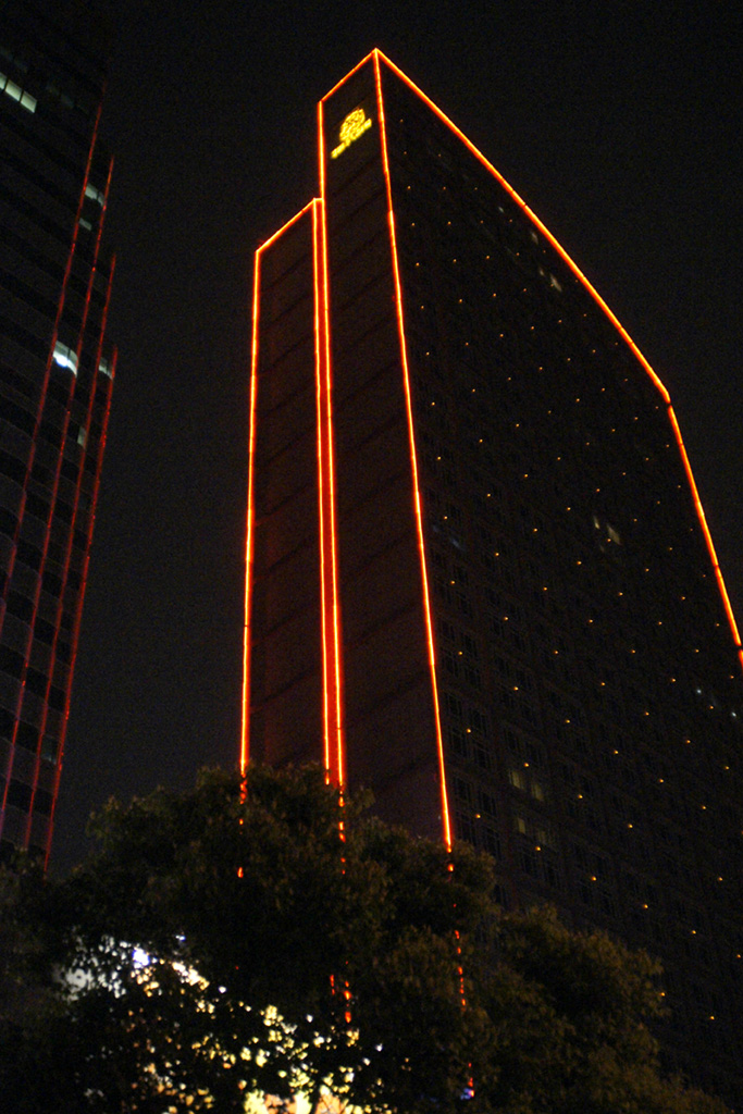 Expérience photo à Shanghai – Roumazeilles.net