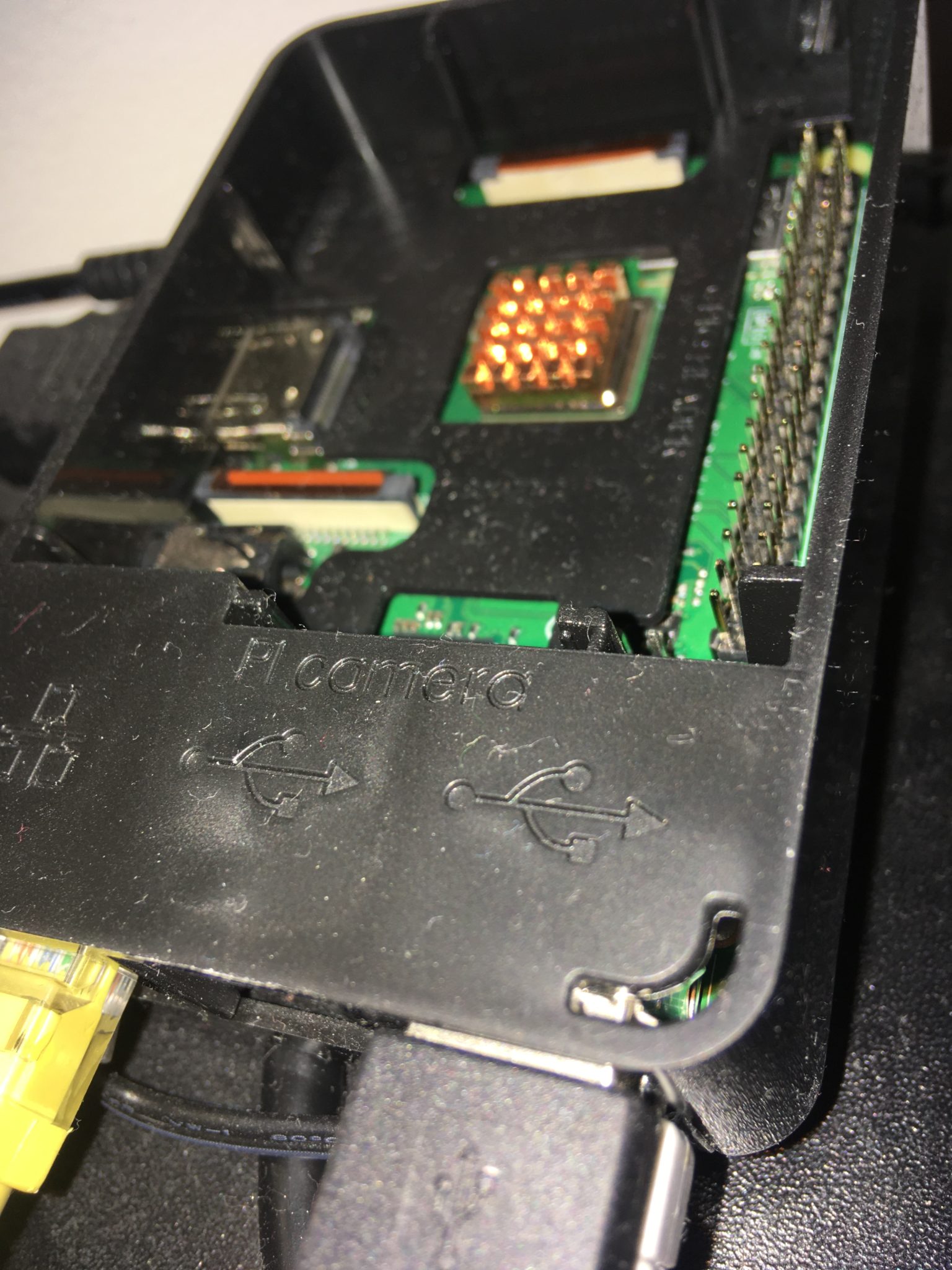 Raspberry Pi As A Local Dns Dhcp Server Home